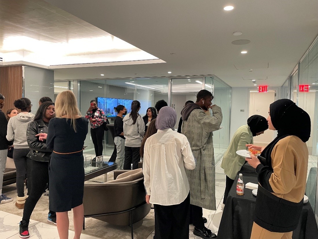 Madison Celebrates Women’s History Month with YWCA Brooklyn - Madison ...