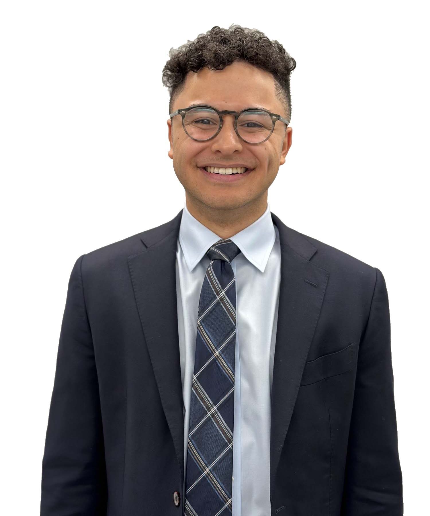 Anthony Coffey - Madison International Realty