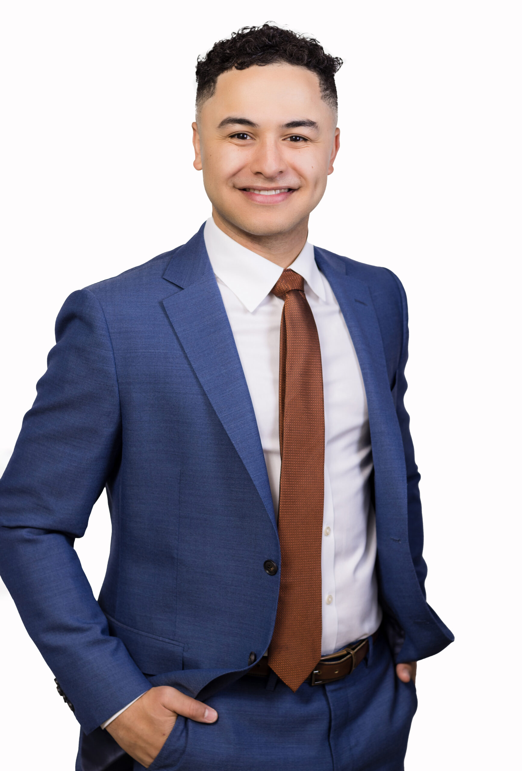 Anthony Coffey - Madison International Realty