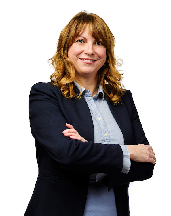 Erin Burkett - Madison International Realty