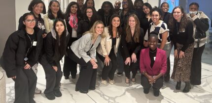 MADISON INTERNATIONAL REALTY FORMALLY LAUNCHES INVESTMENT STRATEGY ...