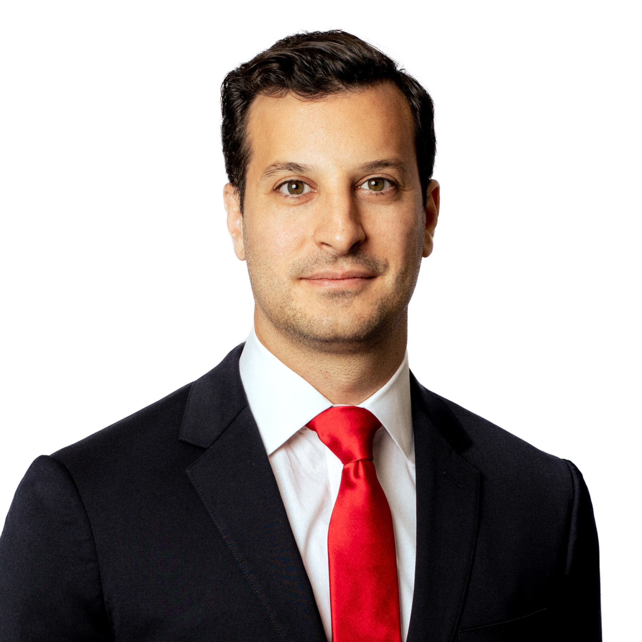 Jason Giamboi - Madison International Realty