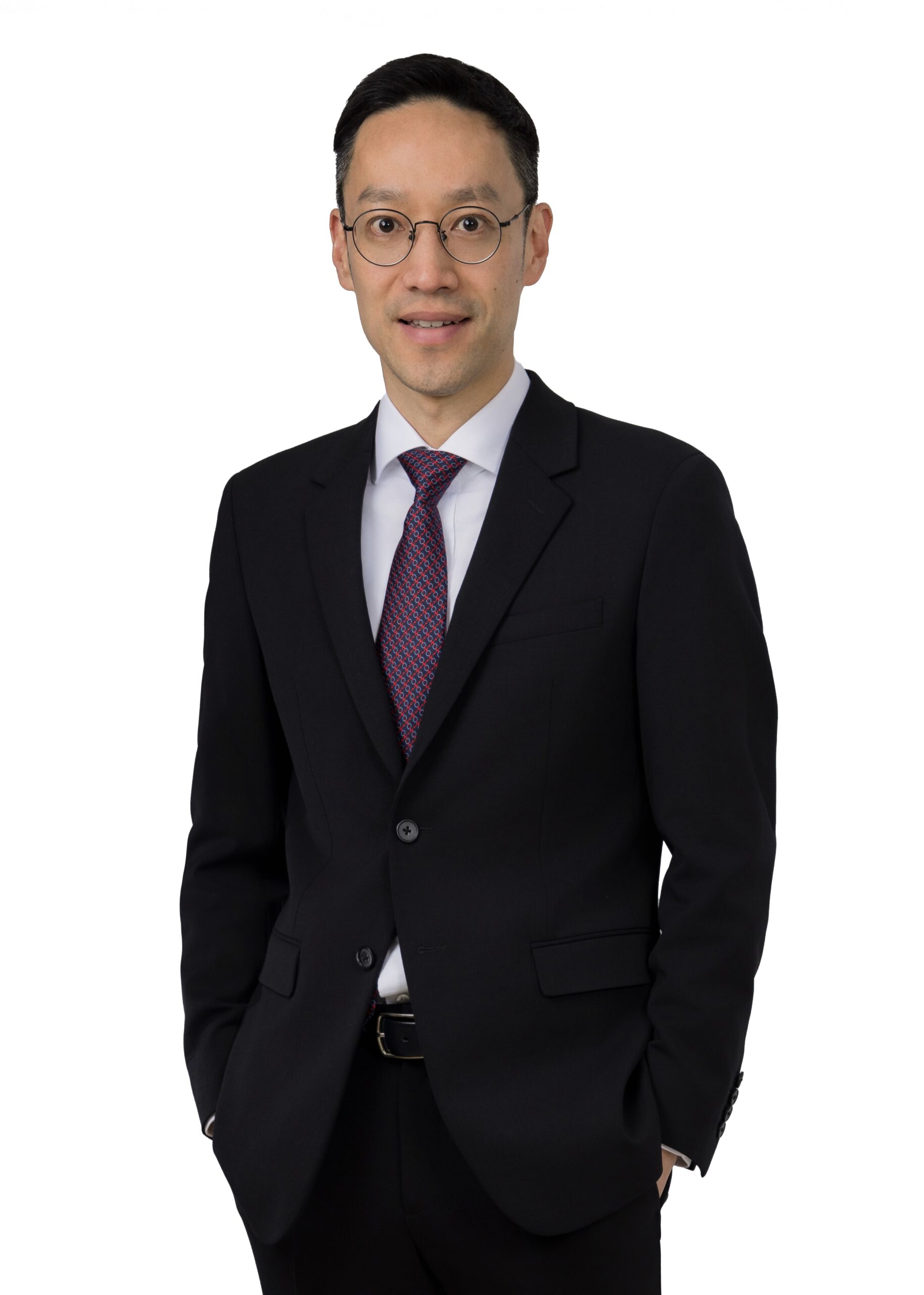 Jun Park - Madison International Realty