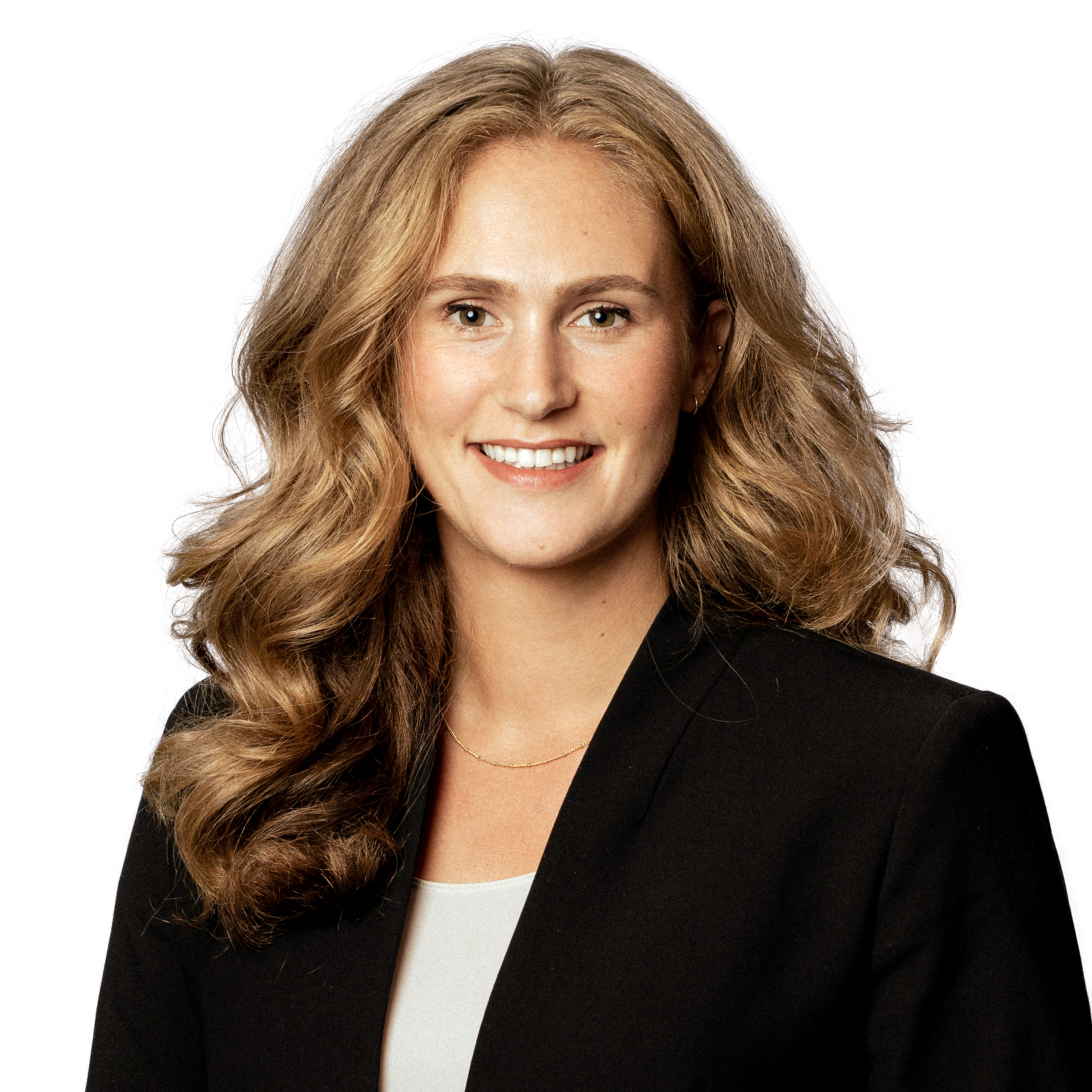 Katie Cappola - Madison International Realty