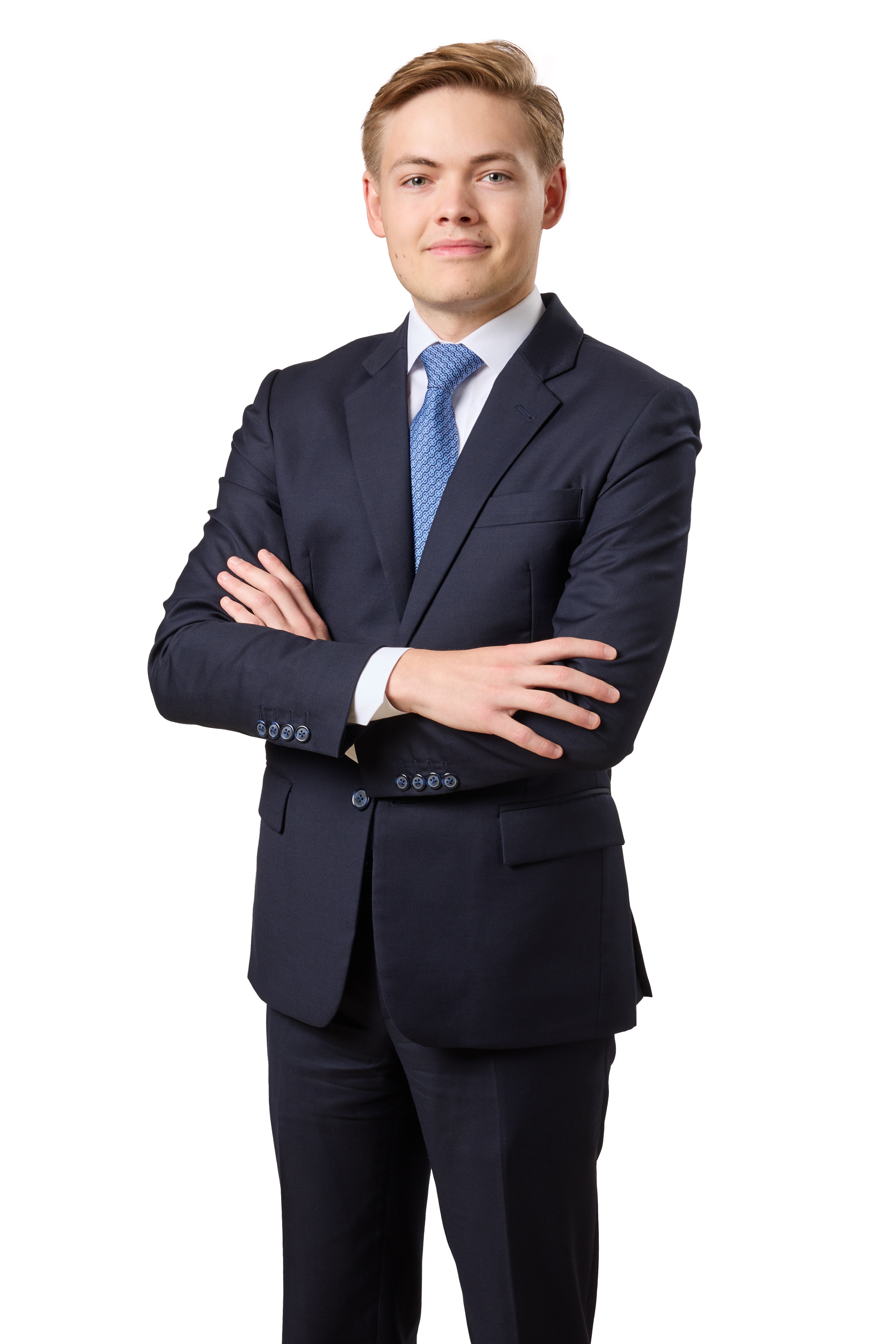 Jacob Woehlbier - Madison International Realty