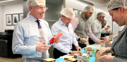 MADISON INTERNATIONAL REALTY FORMALLY LAUNCHES INVESTMENT STRATEGY ...