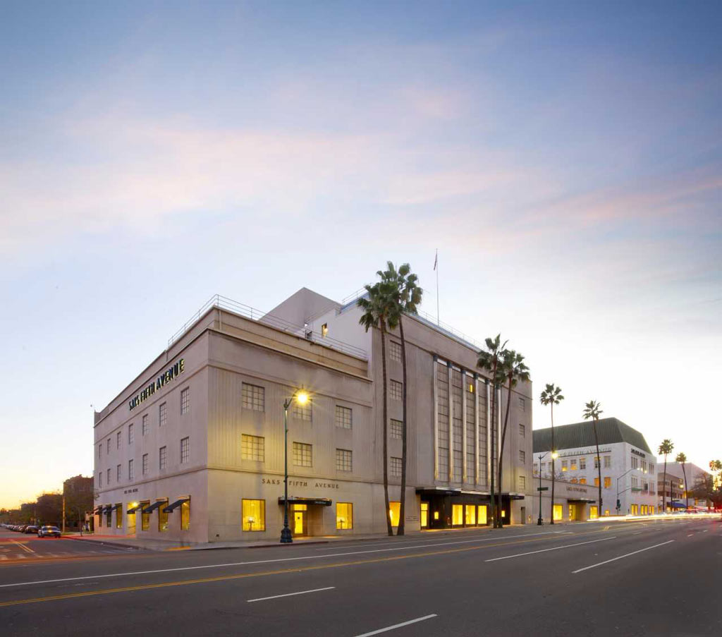 Madison International Realty Acquires Interest In Hudson's Bay Company ...